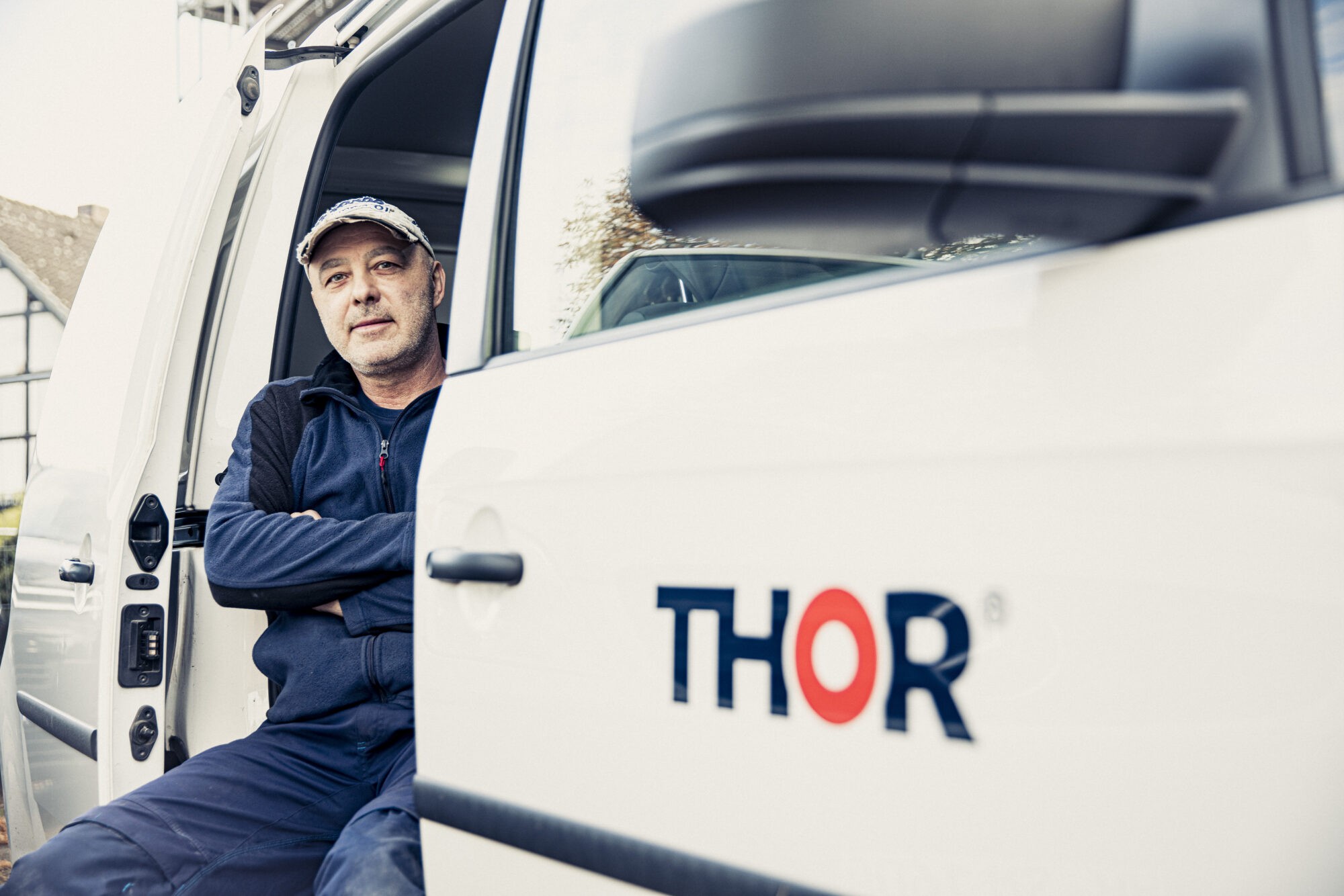 Solutions | THOR